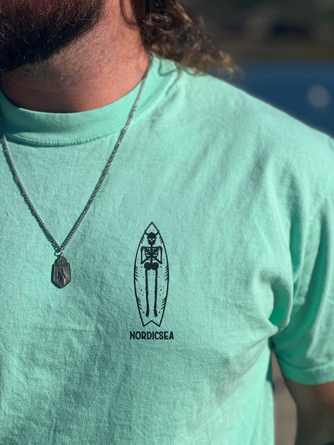 NS Seafarer's Coffin Tee – NordicSea